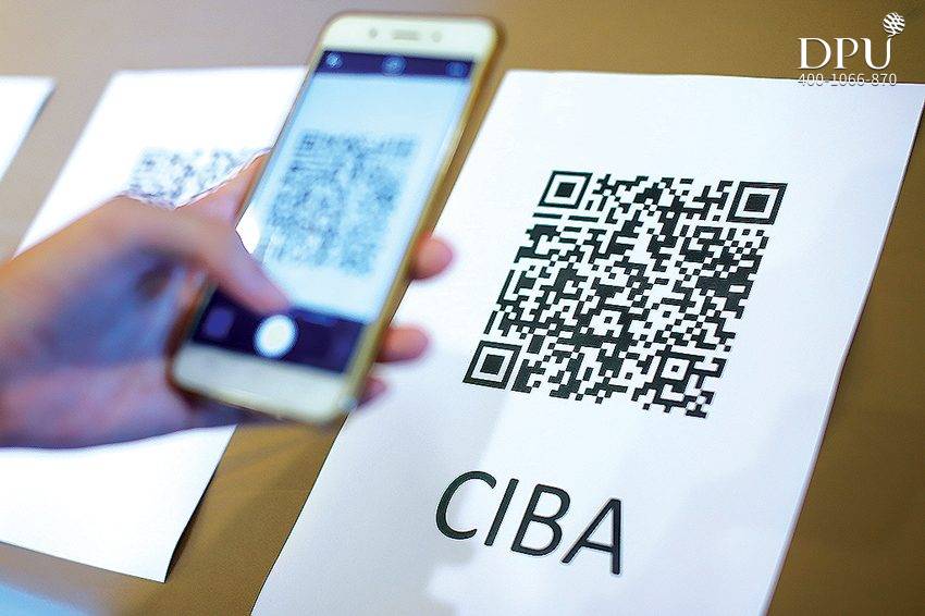 CIBA激发学生的创新和创造能力 - 博仁大学